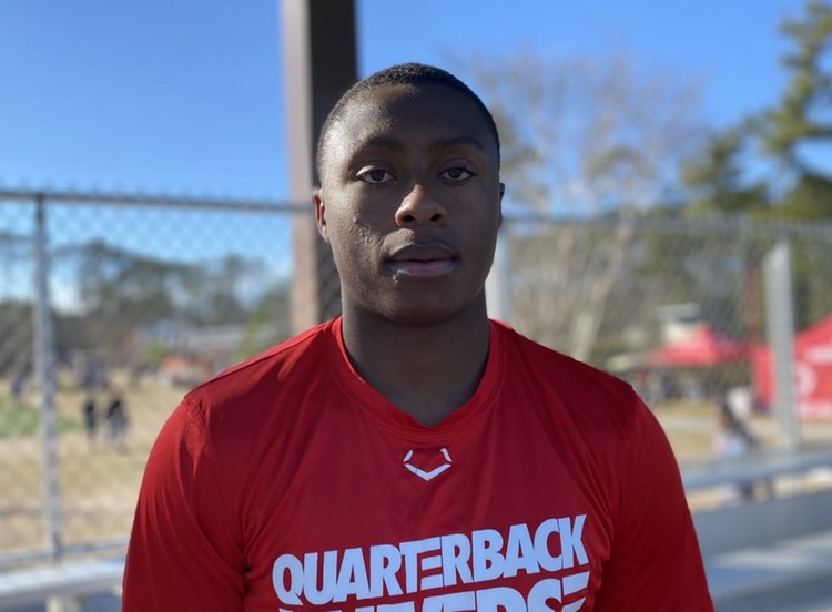 Texas quarterback recruiting targets for Class of 2024 - On3