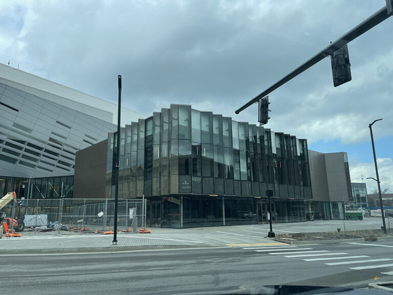 Photos of Rupp Arena's renovation progress - On3