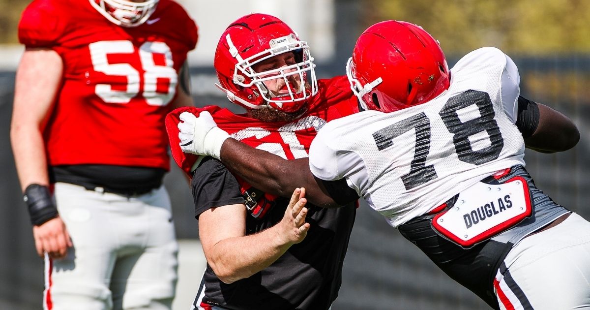 Clay Webb to enter transfer portal three seasons after signing with ...