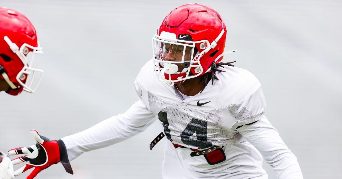 Sophomore Step Up: David Daniel-Sisavanh