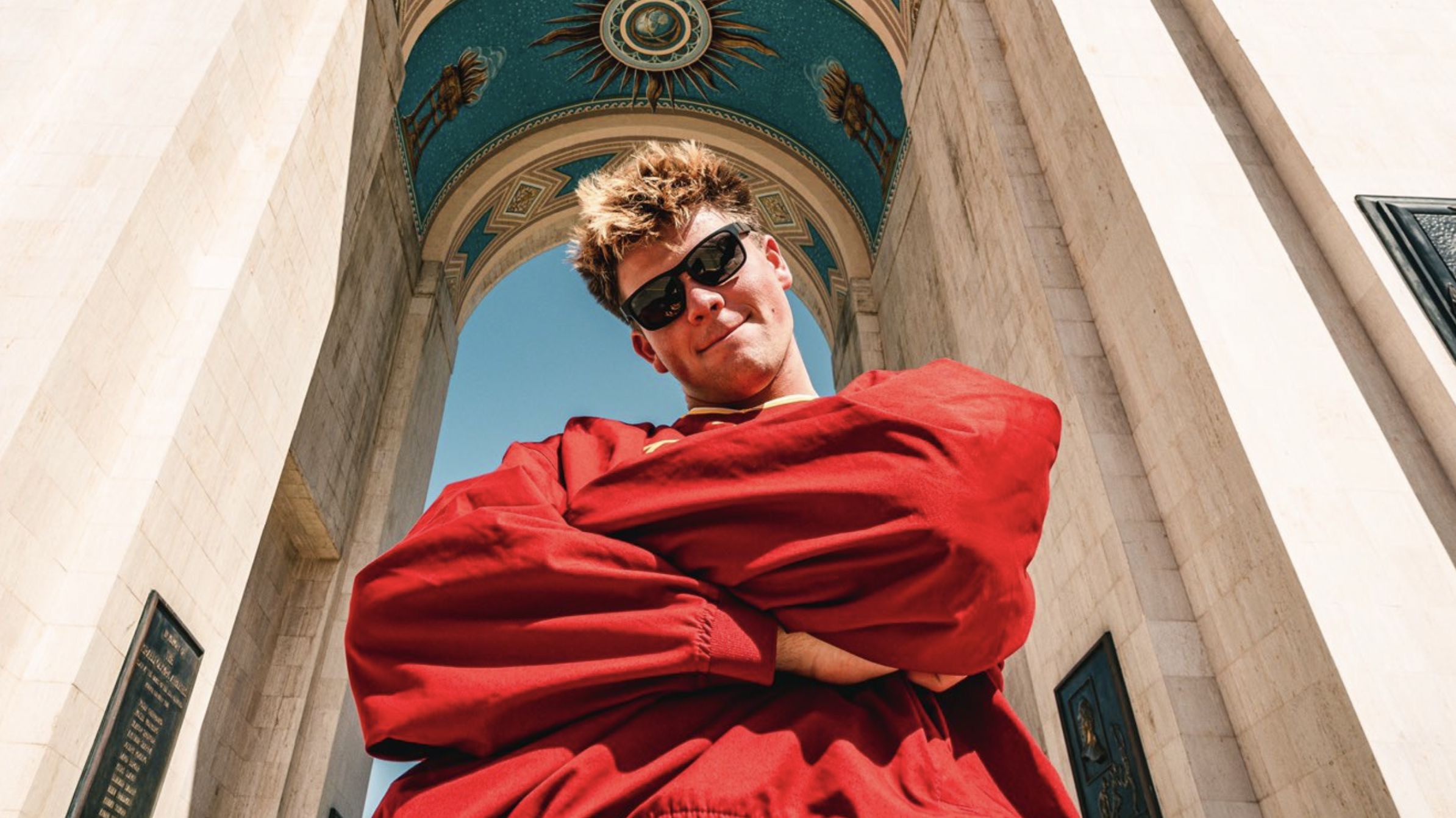 Big-Time Folsom (CA) Tight End Walker Lyons Will Return to USC "Soon"