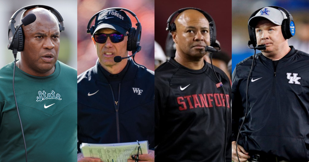 Planning ahead: 10 big conference showdowns in September