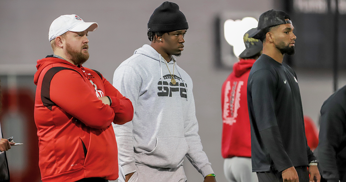 Mark Fletcher: Analyzing impact as star tailback commits to Ohio State