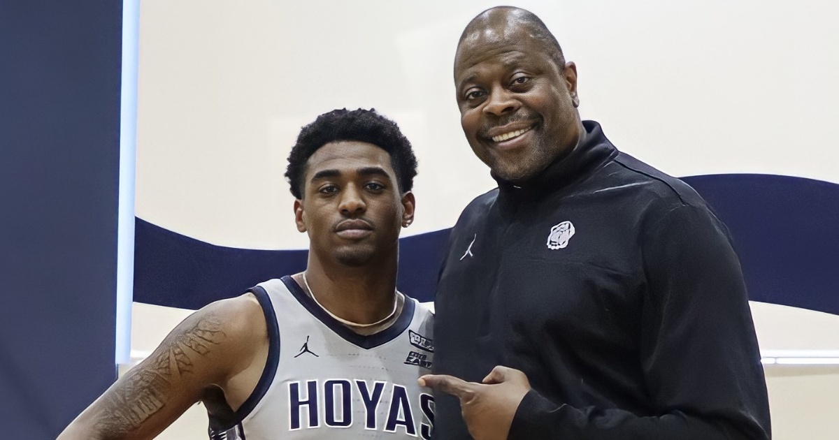 Murray free and finally contributing to Ole Miss basketball’s hot start