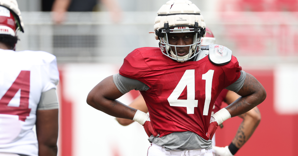 BAMA ON3 SHOW: Breaking down the defense after second scrimmage - On3