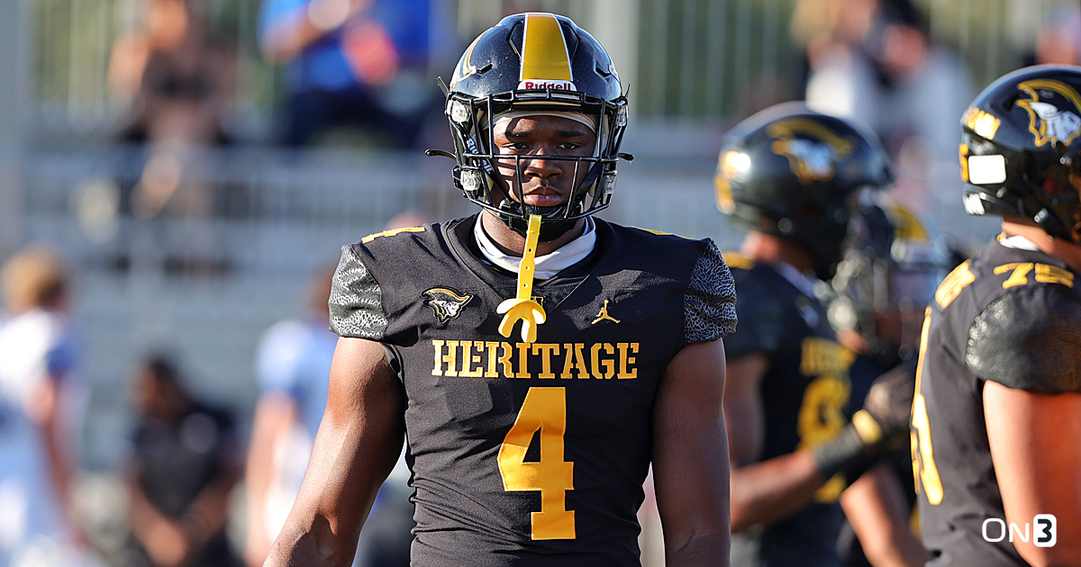 Miami Hurricanes official visit weekend insight from an attendee