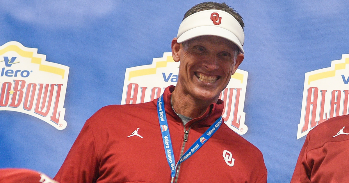 JD PicKell: Why there's optimism about Oklahoma's offense in 2022 ...