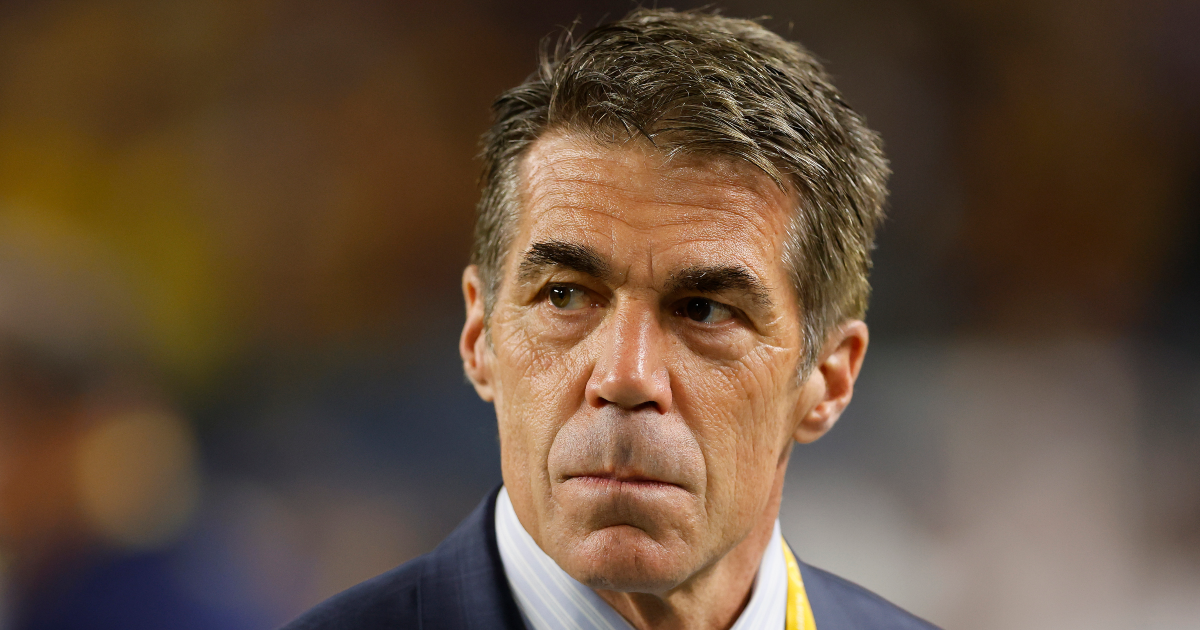 Chris Fowler offers update from Miami Hurricanes spring practice - On3