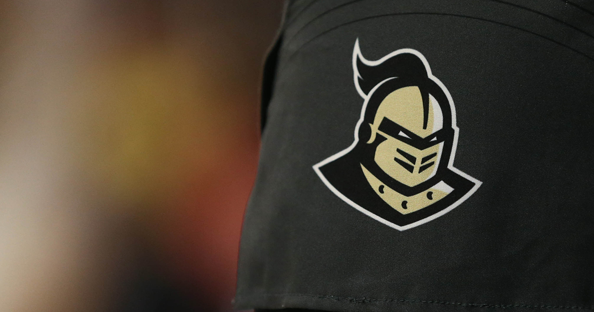 UCF transfer receiver Jaylon Robinson to visit Ole Miss this weekend - On3
