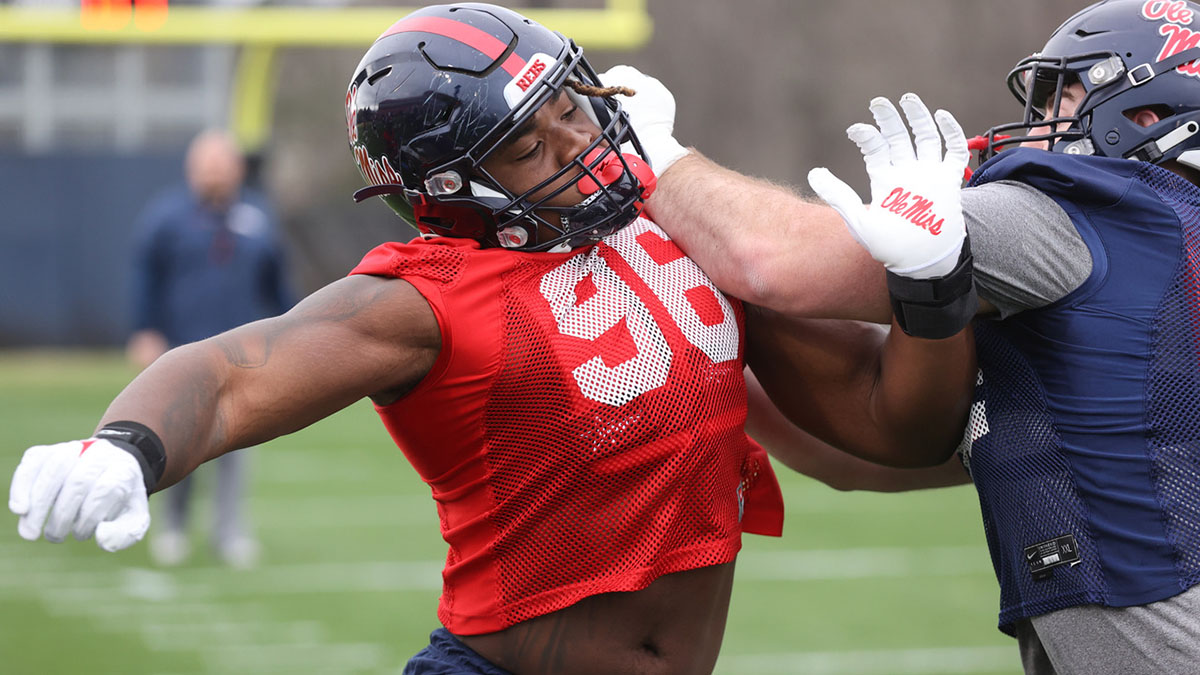 WATCH: Casey Kelly, Isaiah Iton and Jamond Gordon on transfer portal ...