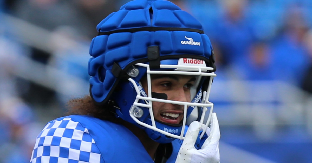 Dane Key is "Blocking Out the Noise" after Fast Start in Spring ...