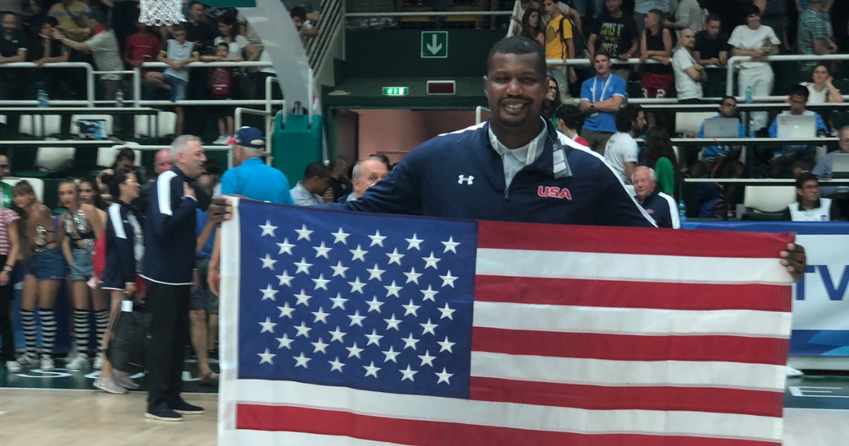 Clemson basketball: Antonio Reynolds-Dean joining Georgia staff