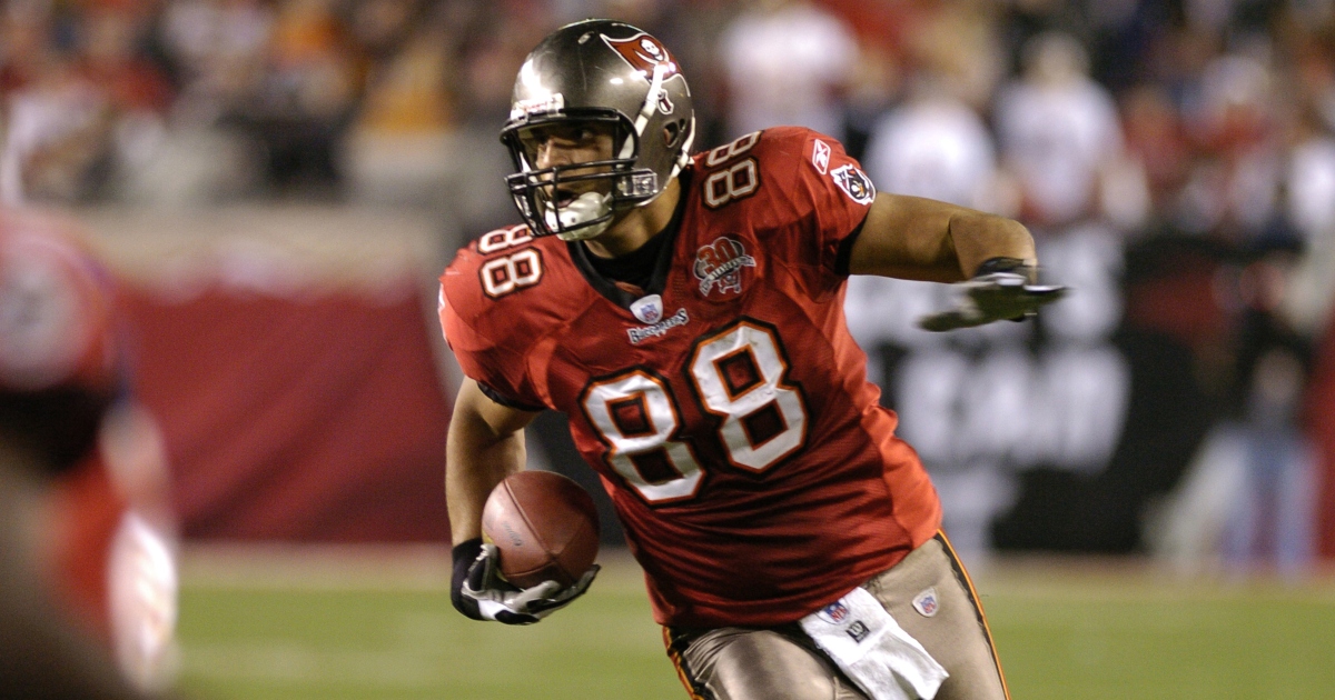 Former WVU tight end Anthony Becht named XFL head coach - On3
