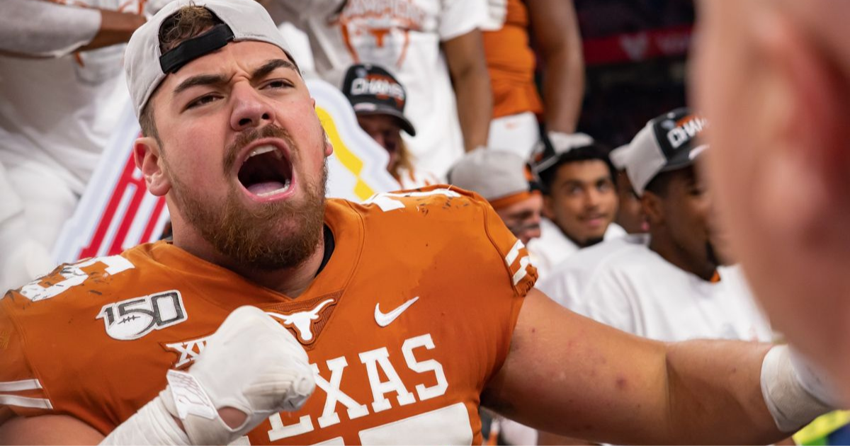 Inside Texas Today: Junior Angilau still plans to take his mission trip ...