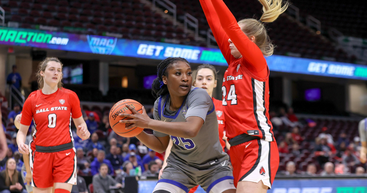 How Adebola Adeyeye will fit in with Kentucky WBB - On3