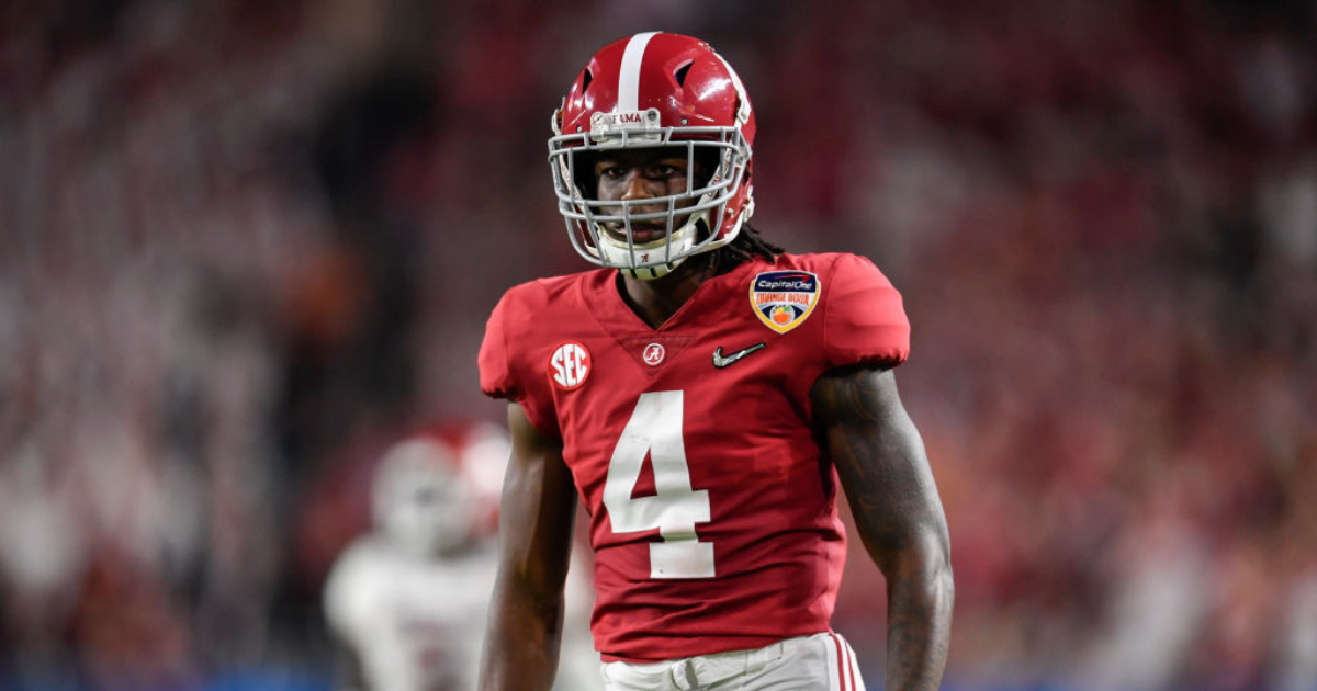 Report: Alabama linebacker Christopher Allen has NFL workout after ...