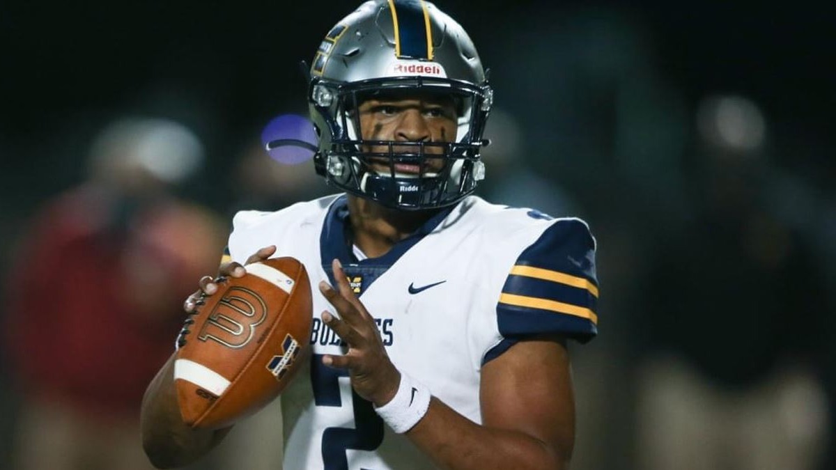 Ole Miss is trying to add MGCCC quarterback Philip Short to its roster ...