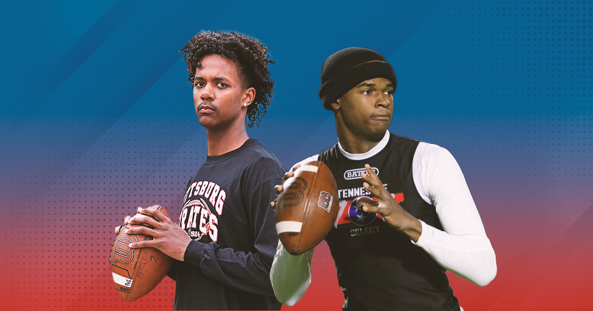 On3 Recruiting Prediction Machine: Ole Miss leads for both Jaden ...