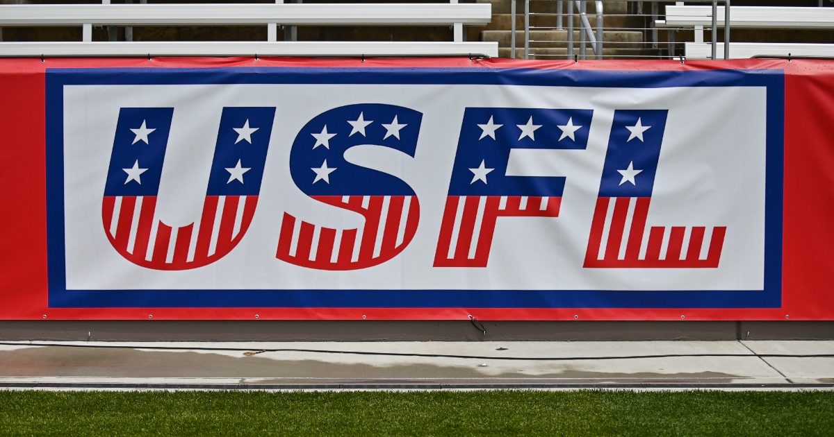 WATCH: USFL team cuts former Michigan standout for choosing pizza over ...