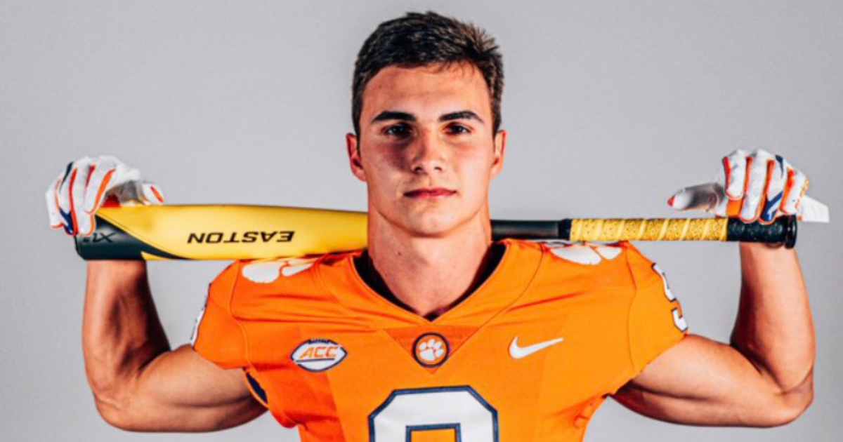 Clemson baseball: Will Taylor 'close' to making season debut for Tigers