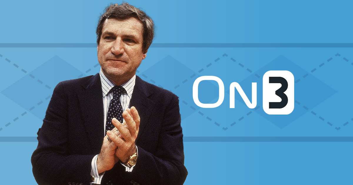 The Greatest Dean Smith Quotes to Inspire You - On3