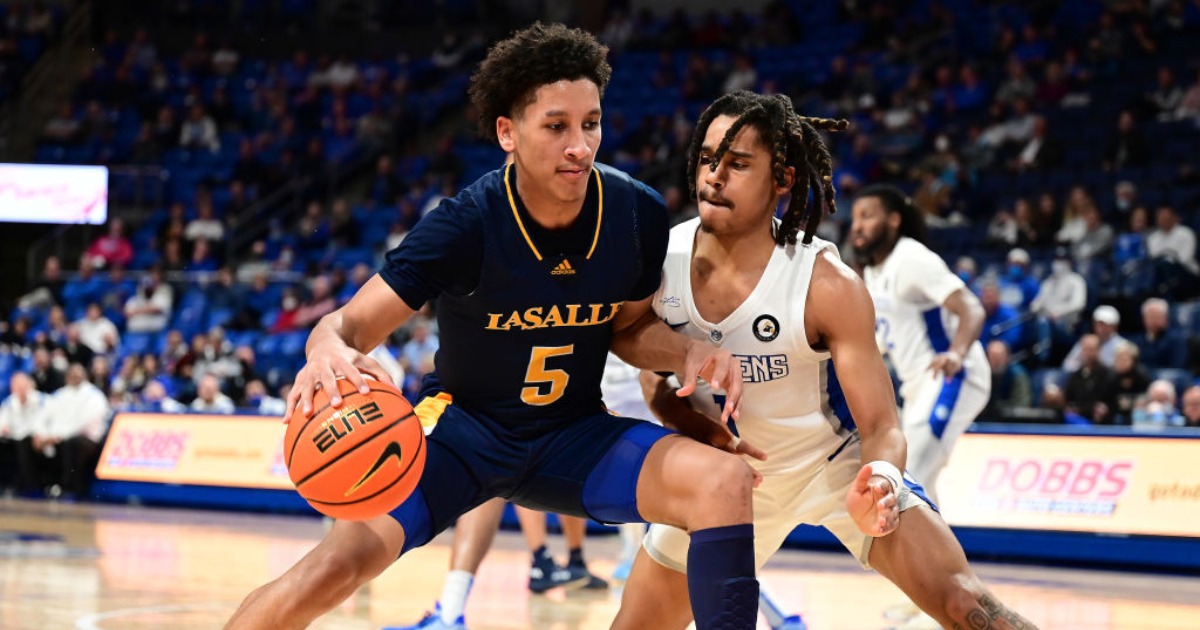 Jack Clark announces he is transferring to NC State - On3