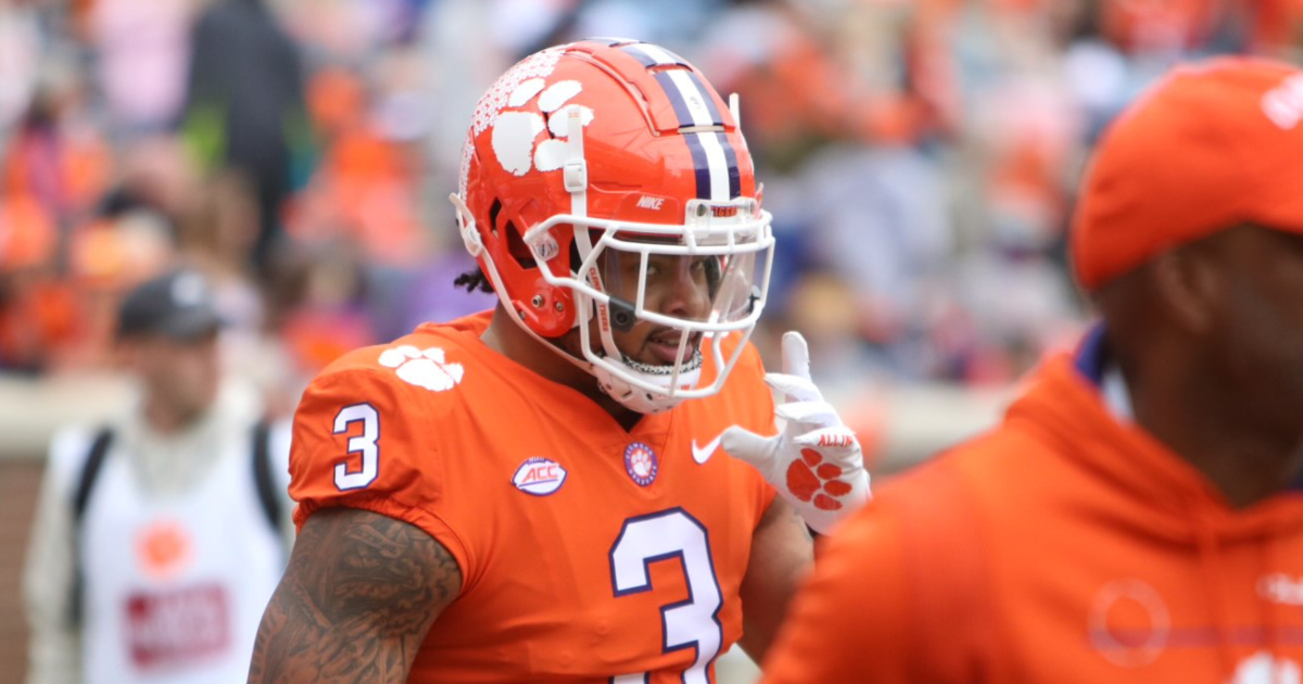 Clemson football: Breaking down depth chart on defense after spring