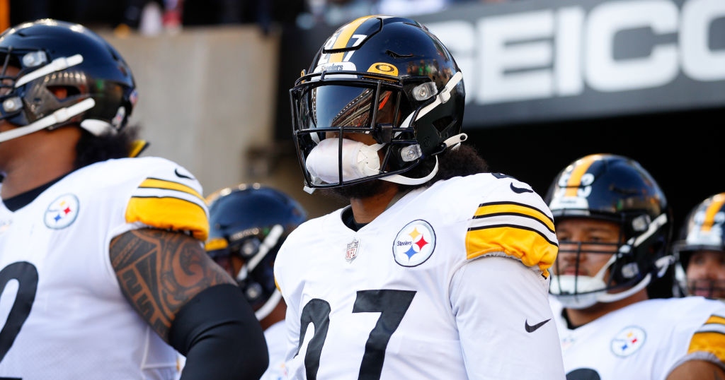 Pittsburgh Steelers re-sign former Penn State defensive standout - On3