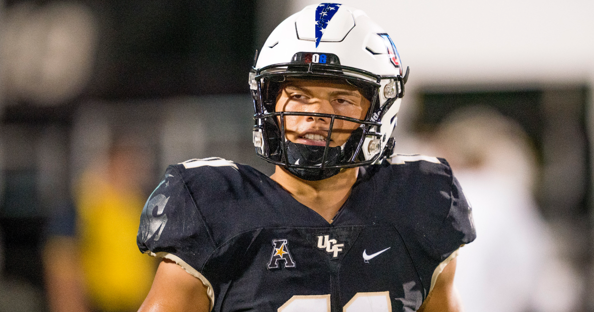 Dillon Gabriel shares what he is excited about for Oklahoma spring game ...