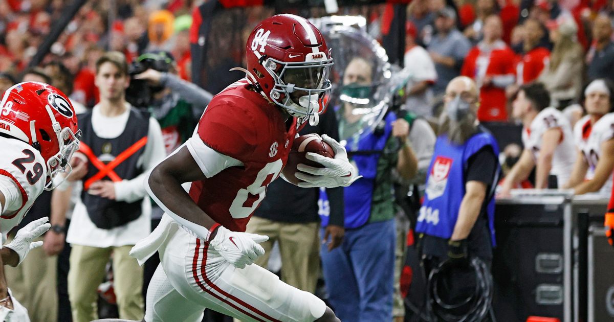 WATCH: Agiye Hall releases hype video on social media following Texas ...