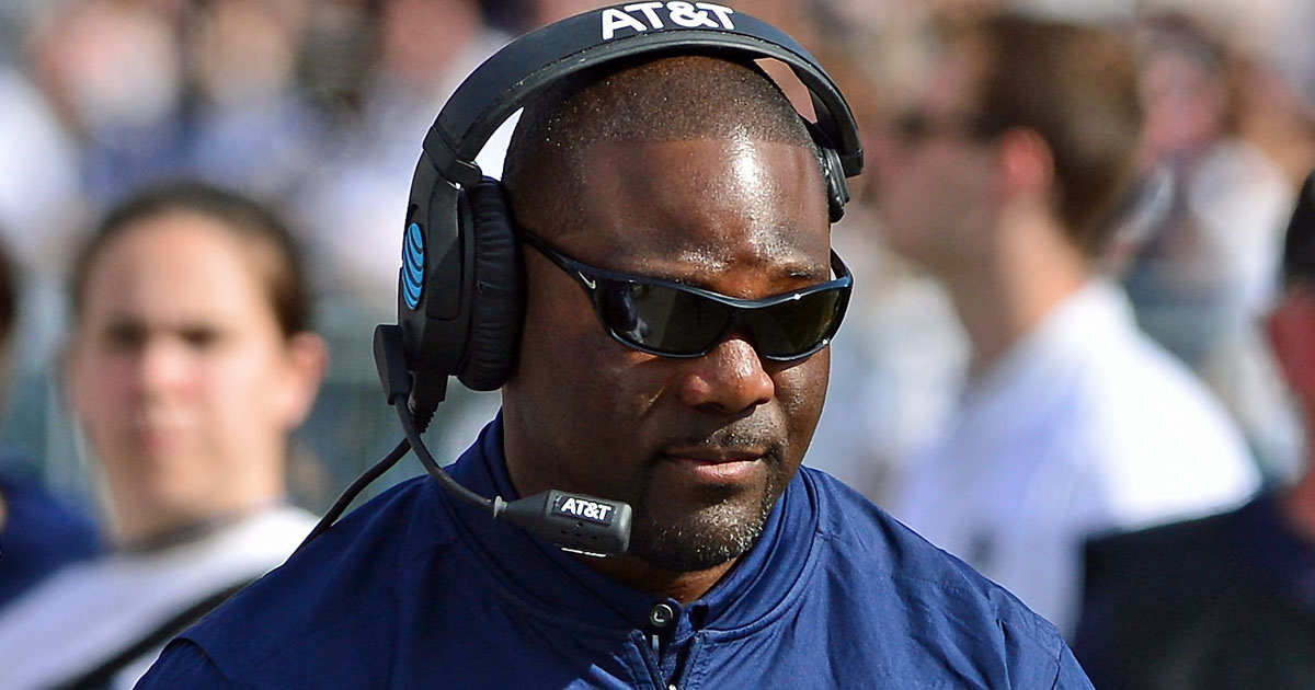 Penn State to host 4-star recruit; ex-Lions assistant lands NFL job