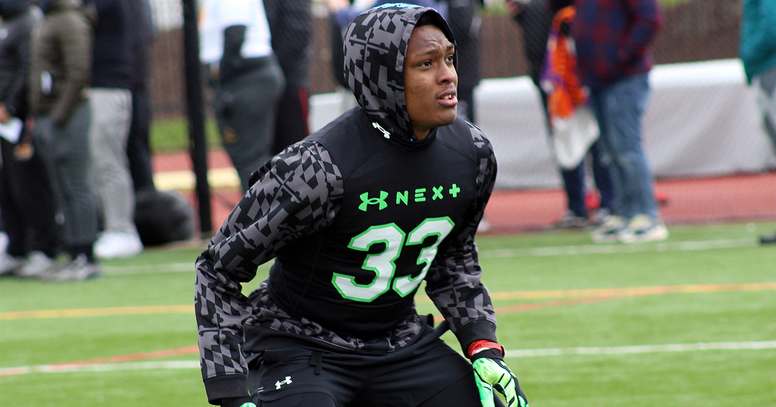 Lucky Charms: Notable 2024 recruits set to see Notre Dame - On3