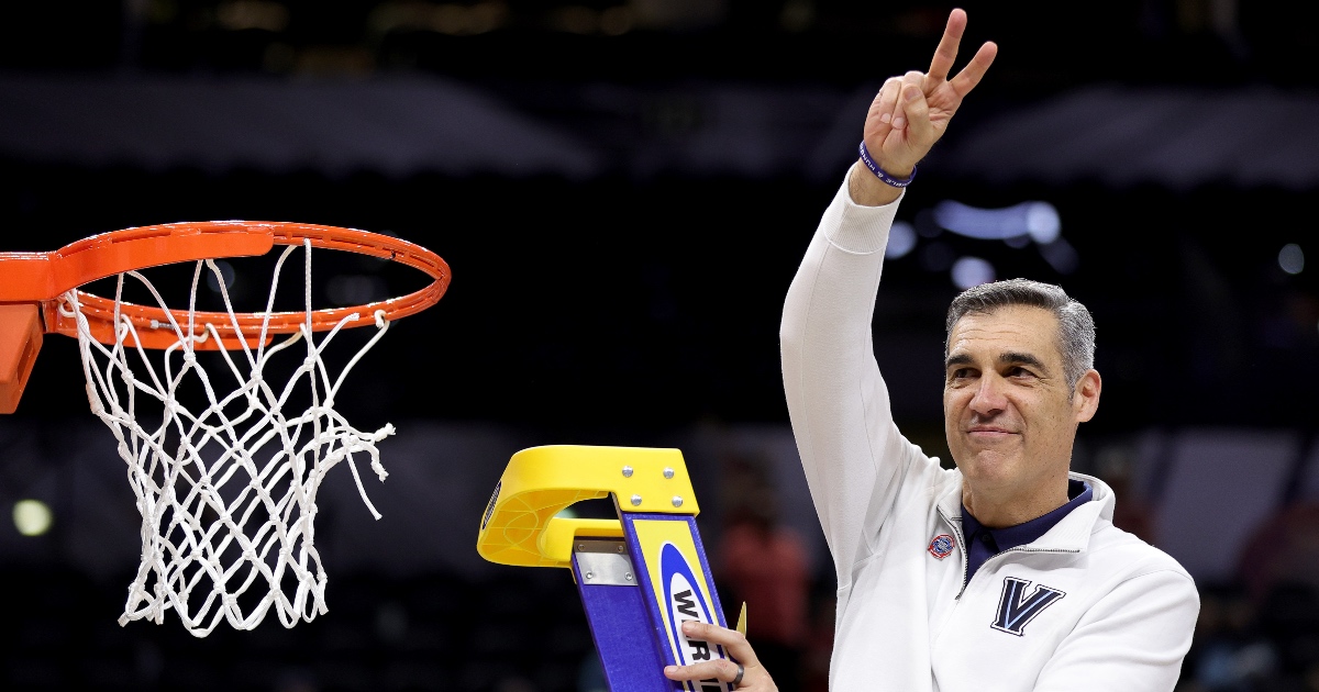 Jay Wright not interested in Ohio State job, return to coaching - On3