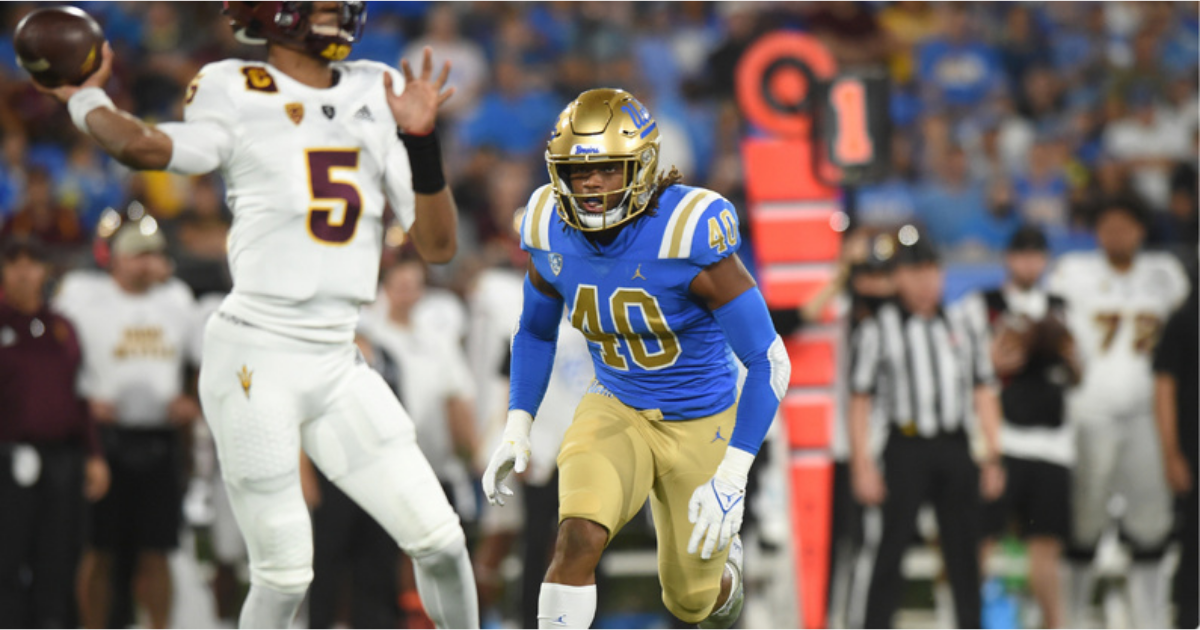 Miami Hurricanes MLB Caleb Johnson ready to shine this fall