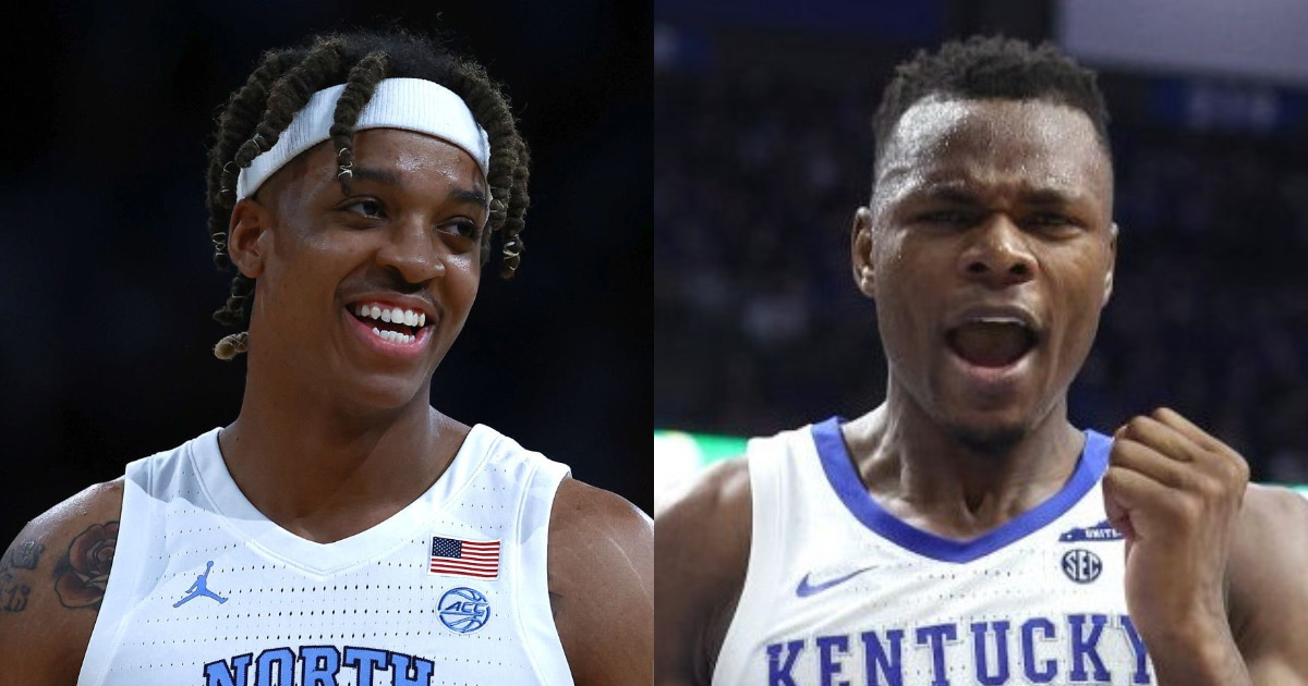 NIL delivers a big win for college basketball