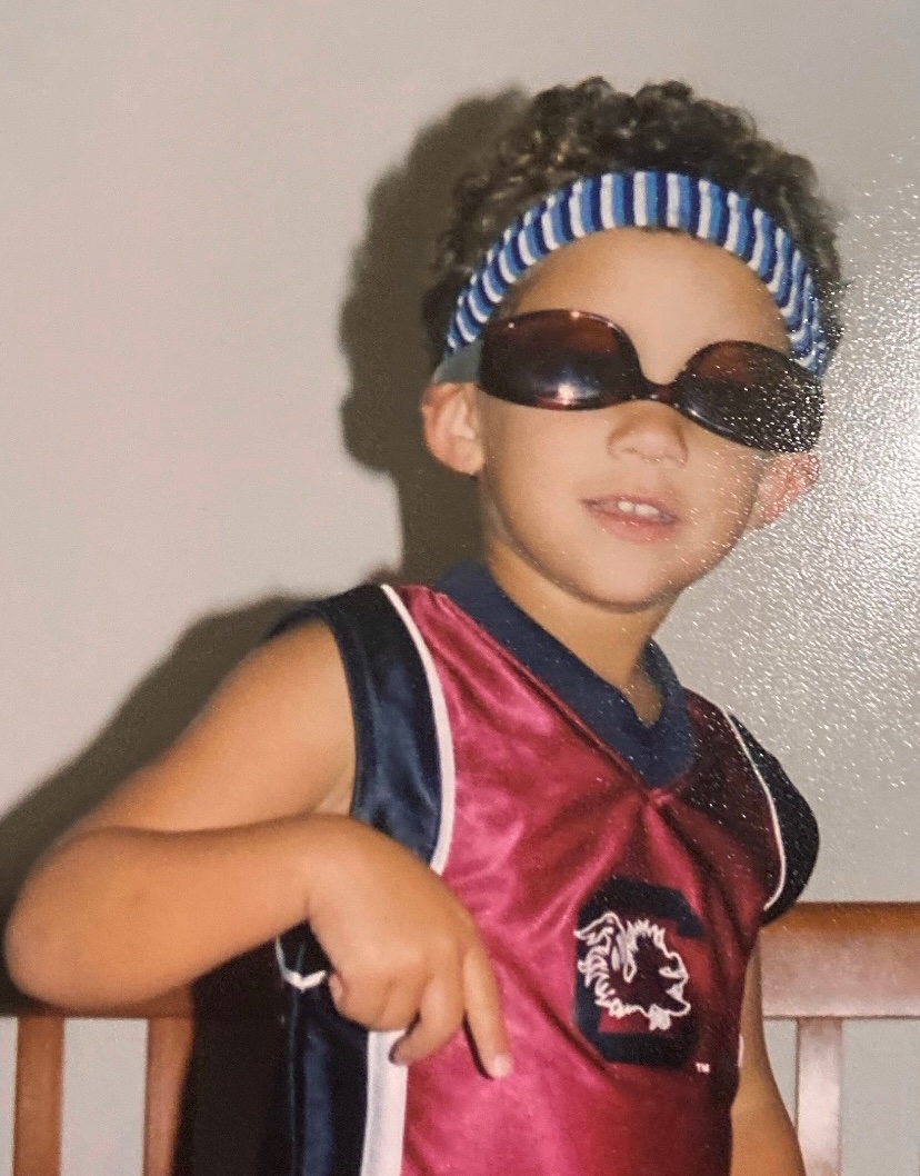 South Carolina baseball: how Noah Hall turned into an ace in SEC play