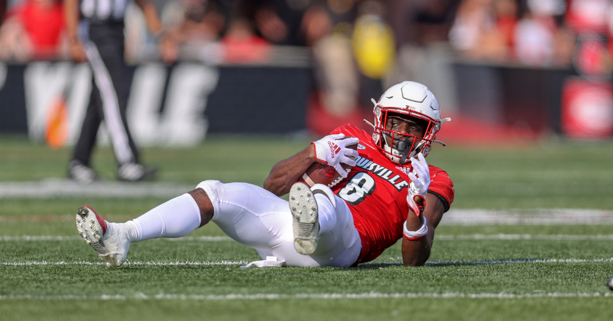 Countdown to Alabama Football Fall Camp: 80 Tyler Harrell - On3