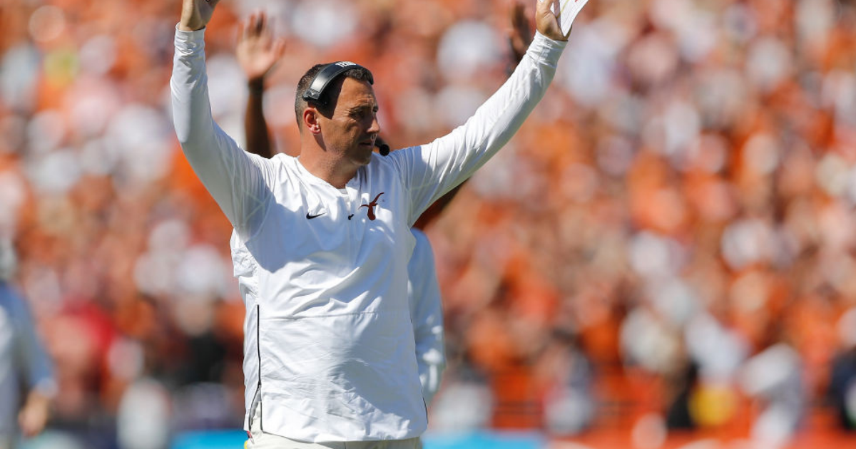 J.D. PicKell: What a successful season would be for the Texas Longhorns ...