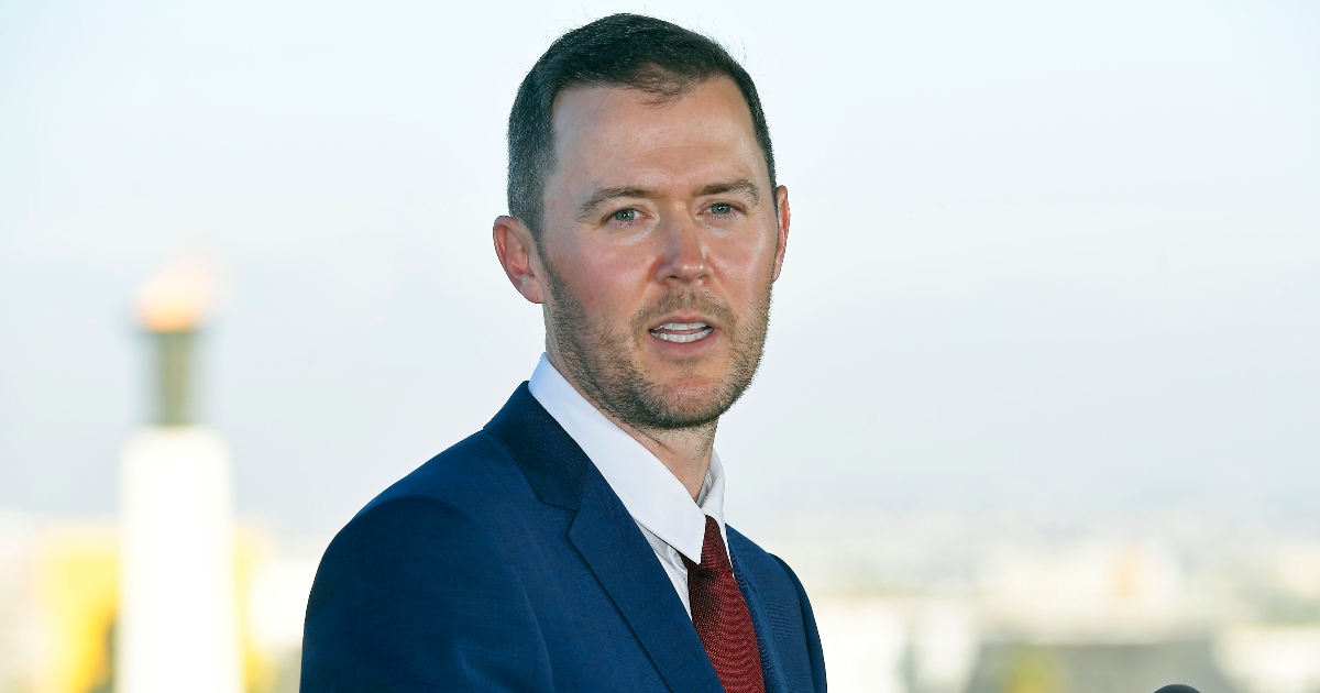 Lincoln Riley explains what a successful first season would mean at USC ...