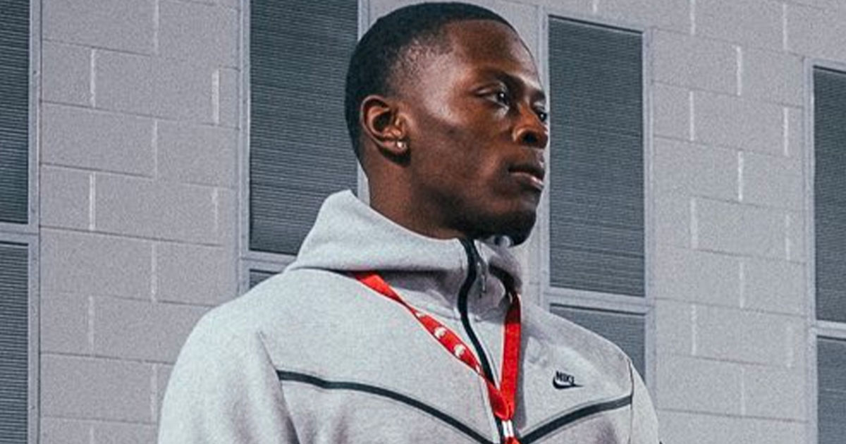 Four-star S Jayden Bonsu choosing between two schools - On3