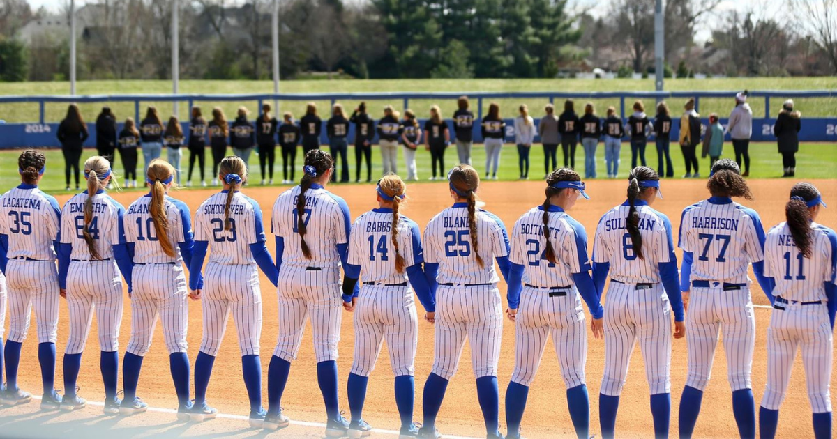 Kentucky Softball falls 7-8 to Missouri; drops second straight series