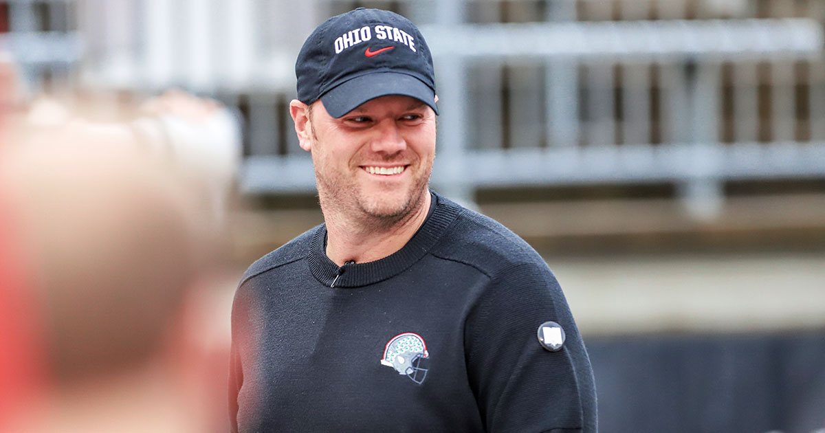 Ohio State: After spring, new recruiting questions emerge for Buckeyes