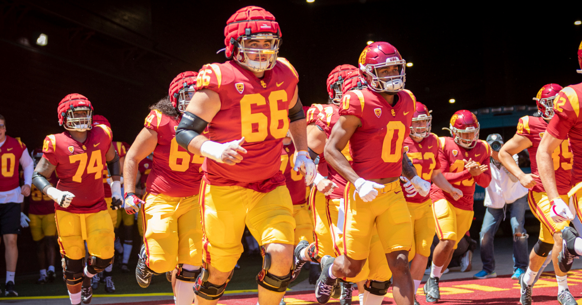 Sunday's Takeaway: Levels Of Competition - On3