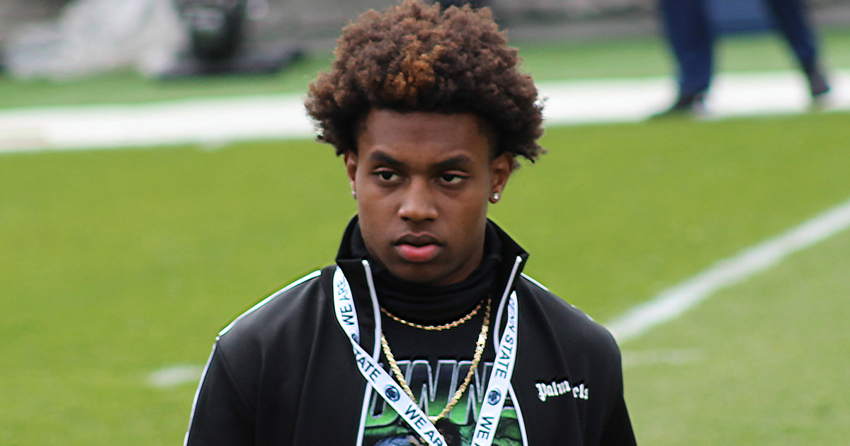 Penn State football: See more recruit photos from the Blue-White game