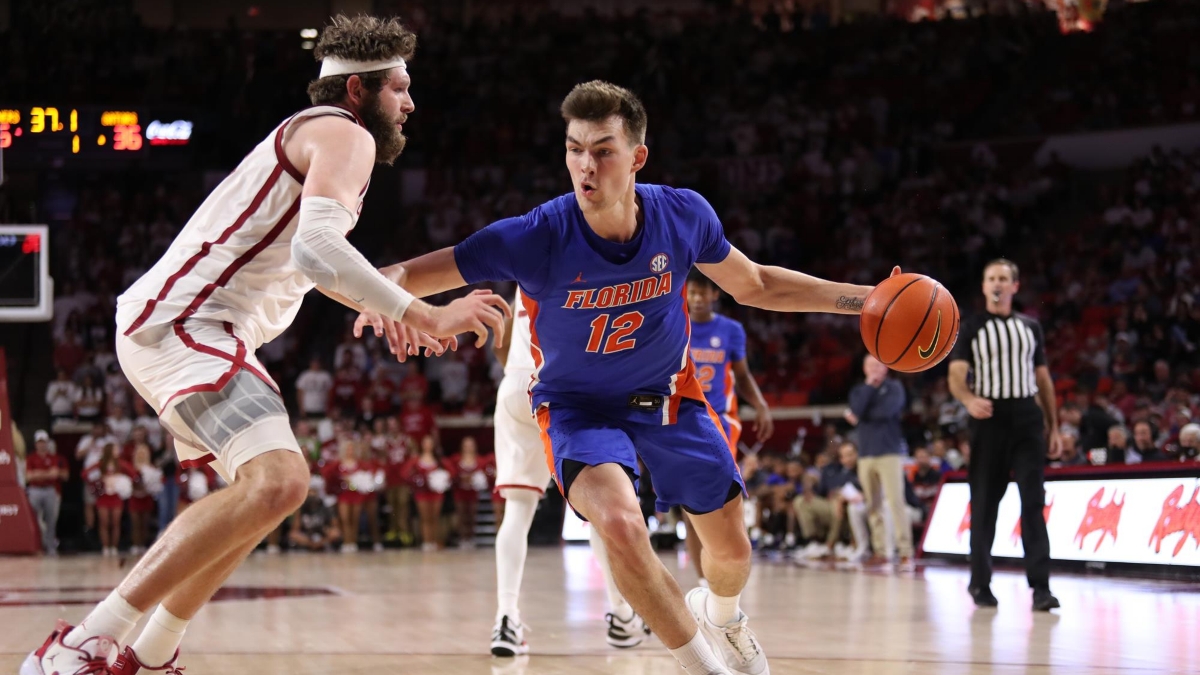 Gators set to take on Oklahoma in Jumpman Invitational - On3