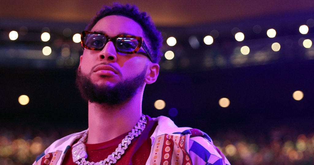 Report: More details emerge regarding Ben Simmons injury, future - On3