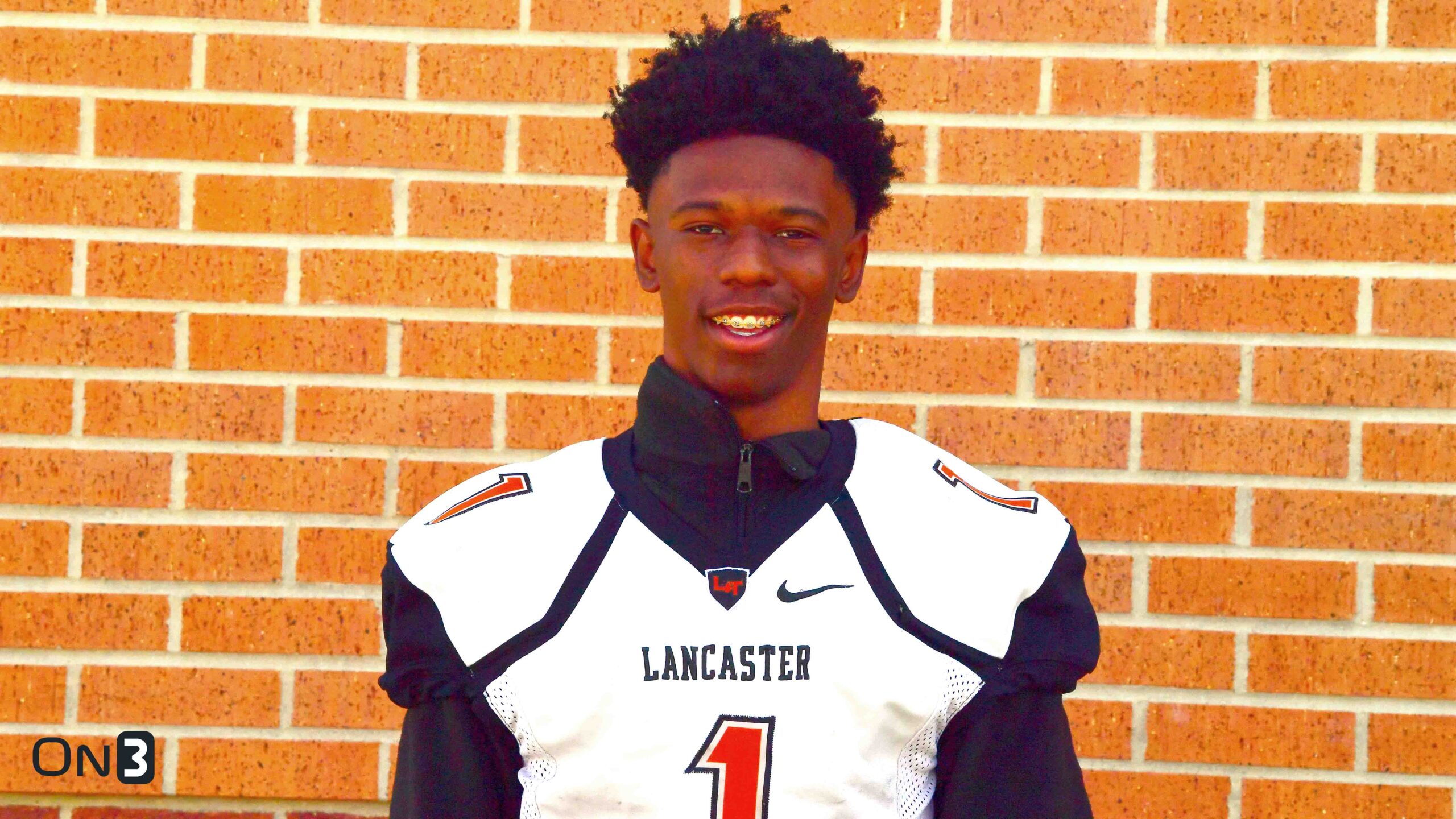 Tennessee offers 2024 top 75 S Corian Gipson - On3