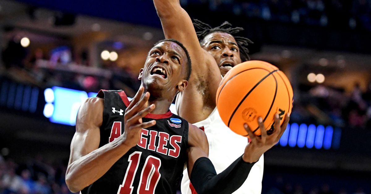 Texas Men’s Basketball signs Sir’Jabari Rice - On3