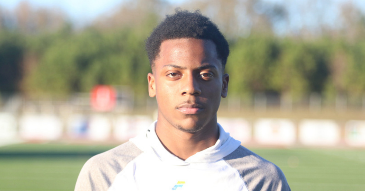 Kentucky making heavy push for '23 4-star safety DaKaari Nelson - On3