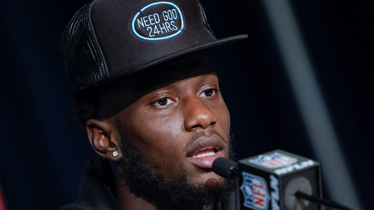 Good Morning Gators: Latest projections for UF players in NFL Mock Drafts